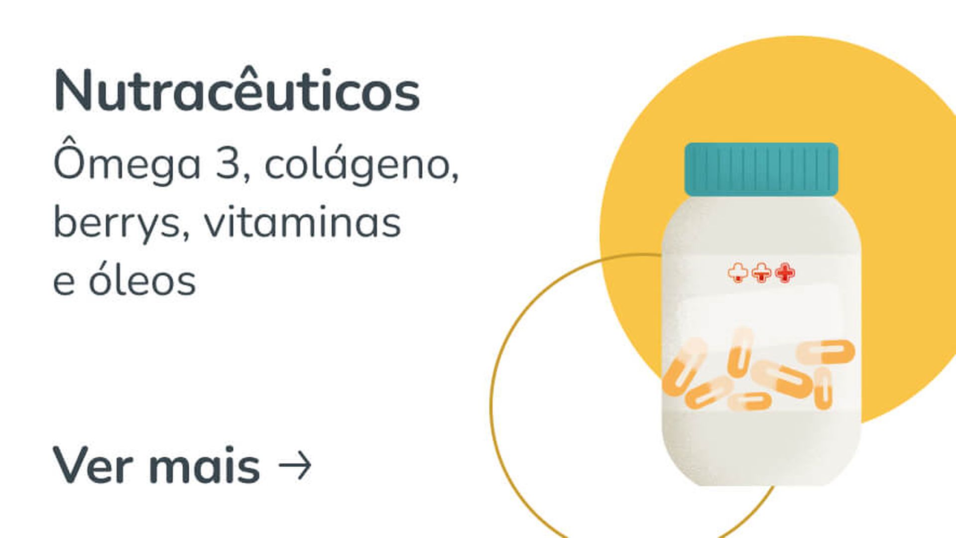 Nutrii - Nutrição Enteral - Dieta Enteral e Suplemento Nestle