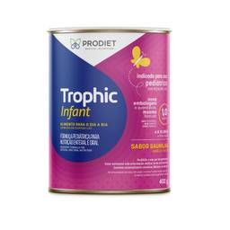 Trophic Prodiet | Nova Nutrii