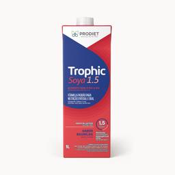 Trophic Prodiet | Nova Nutrii