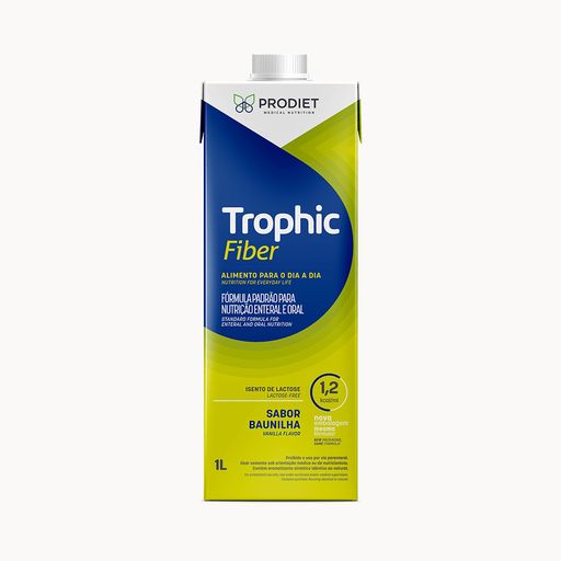 Trophic Prodiet | Nova Nutrii