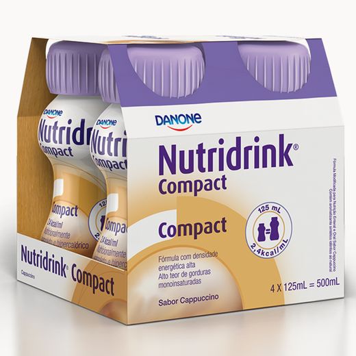 Nutridrink Compact